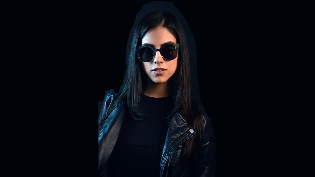 Sounds Of Earth. » Luz Sánchez