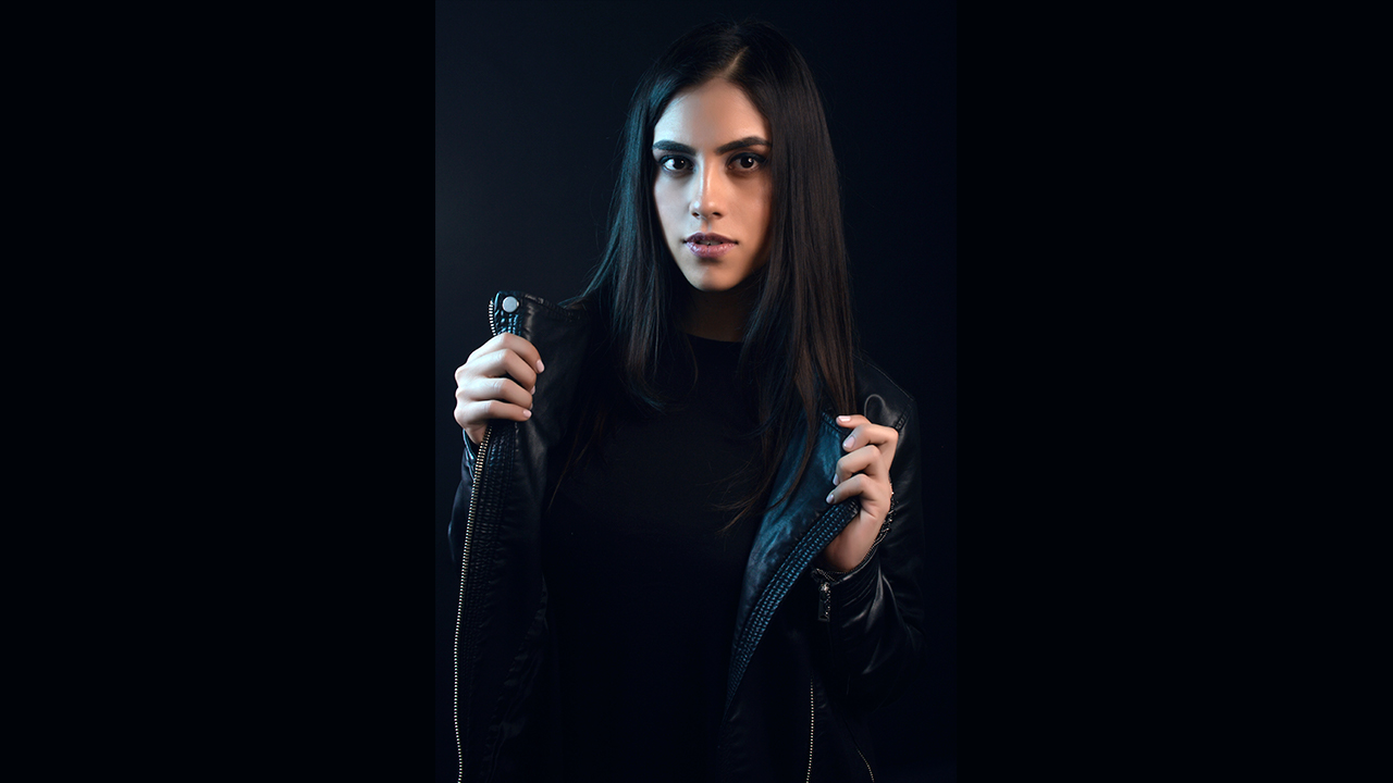 Sounds Of Earth. » Luz Sánchez